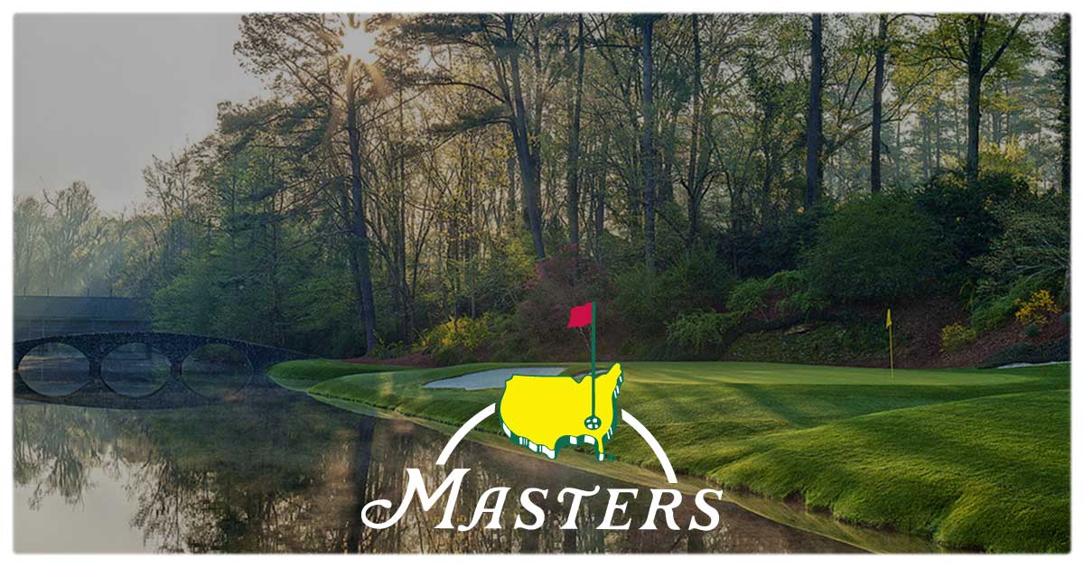 2018 Masters Preview - The Course, Players and Our Picks
