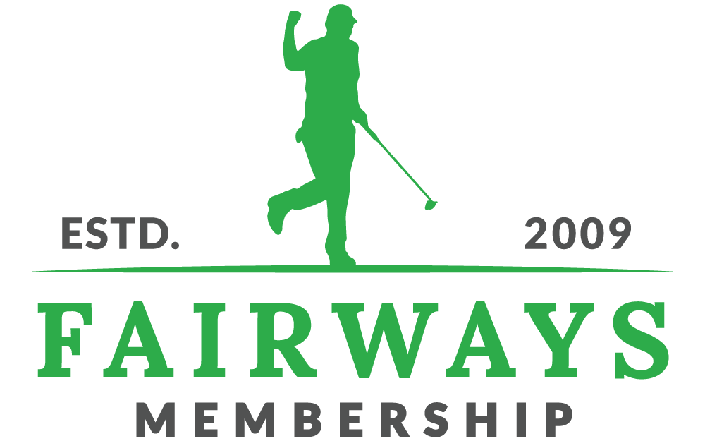 Fairways Golf Membership - Current Member Information